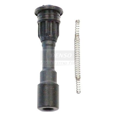 DENSO Direct Ignition Coil Boot Kit - 2 Boots, BBNF-NDE-671-4281 at ...