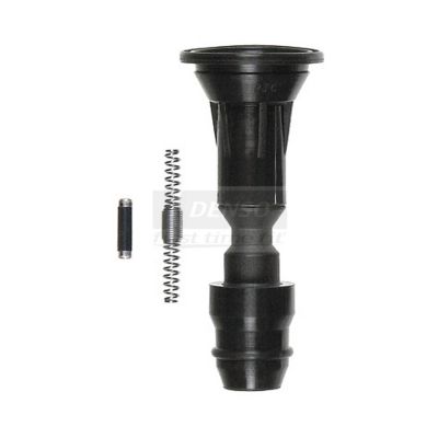 DENSO Direct Ignition Coil Boot Kit, 4 Boots, BBNF-NDE-671-4319 at ...
