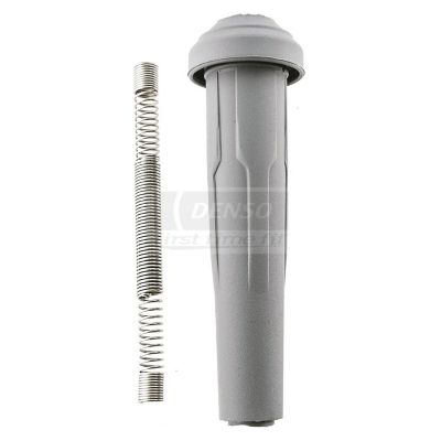 DENSO Direct Ignition Coil Boot Kit - 4 Boots, BBNF-NDE-671-4312 at ...