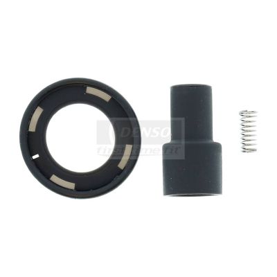 DENSO Direct Ignition Coil Boot Kit, 4 Boots, BBNF-NDE-671-4319 at ...