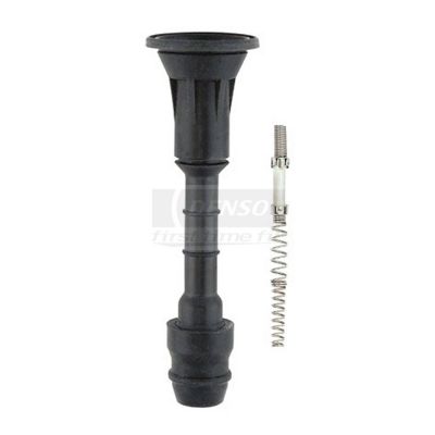 DENSO Direct Ignition Coil Boot Kit - 6 Boots, BBNF-NDE-671-6274 at ...