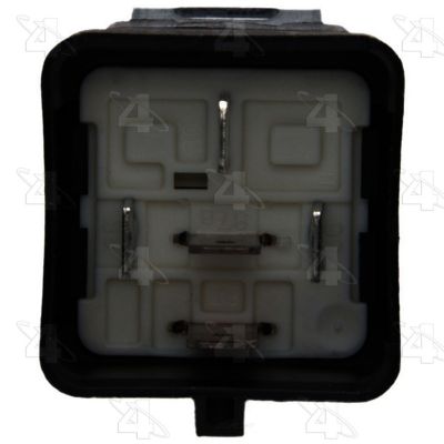 Four Seasons A/C Compressor Cut-Out Relay at Tractor Supply Co.