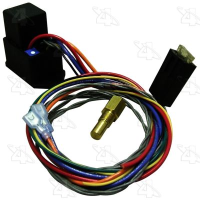 Hayden Automotive Fan Controller, BBTW-HAD-3651 at Tractor Supply Co.