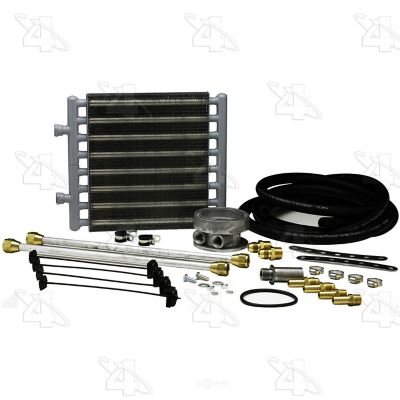 Hayden Automotive Engine Oil Cooler, BBTW-HAD-461 at Tractor Supply Co.