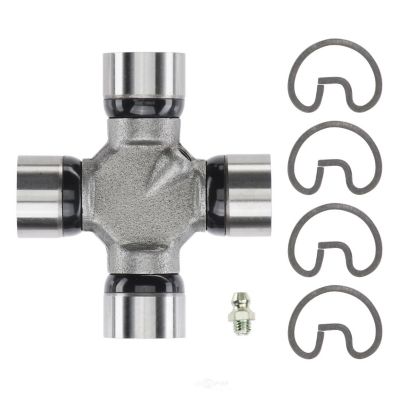 MOOG Chassis Universal Joint U-Bolt Kit, BCCH-MDP-330-10 at Tractor ...