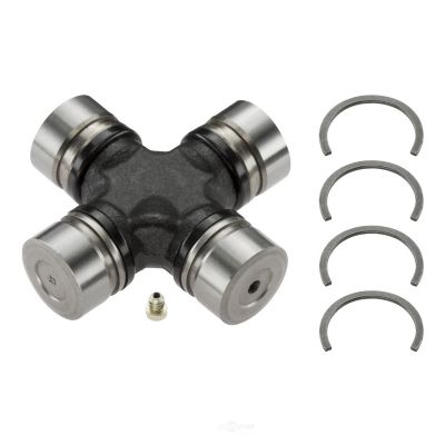 MOOG Chassis Universal Joint U-Bolt Kit, BCCH-MDP-330-10 at Tractor ...
