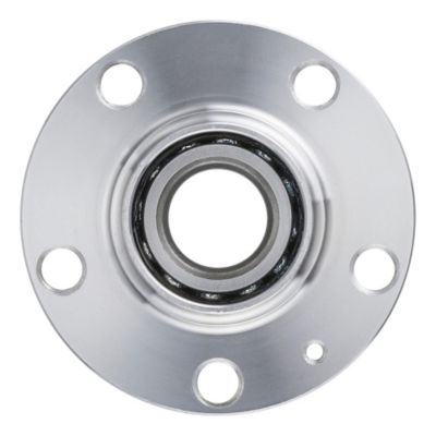 MOOG Chassis Wheel Bearing and Hub Assembly, BCCH-MGH-512012 at Tractor ...