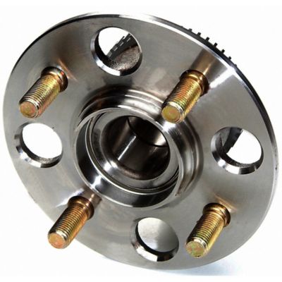 MOOG Chassis Wheel Bearing and Hub Assembly, BCCH-MGH-512175 at Tractor ...