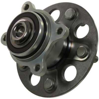 MOOG Chassis Wheel Bearing and Hub Assembly, BCCH-MGH-512322 at Tractor ...