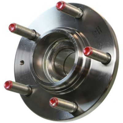 MOOG Chassis Wheel Bearing and Hub Assembly, BCCH-MGH-512480 at Tractor ...