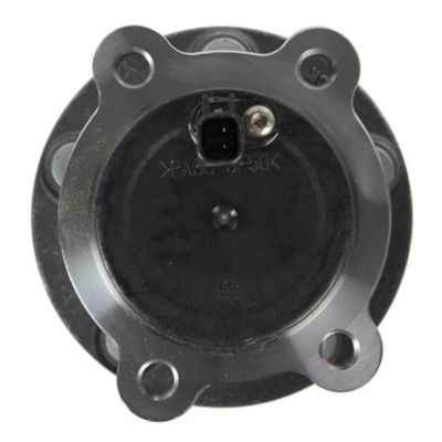 MOOG Chassis Wheel Bearing and Hub Assembly, BCCH-MGH-512499 at Tractor ...