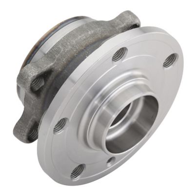 MOOG Chassis Wheel Bearing and Hub Assembly, BCCH-MGH-513253 at Tractor ...
