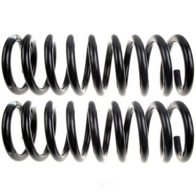 MOOG Chassis Coil Spring Set, BCCH-MOO-81192 at Tractor Supply Co