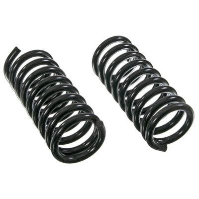 MOOG Chassis Coil Spring Set, BCCH-MOO-81192 at Tractor Supply Co.