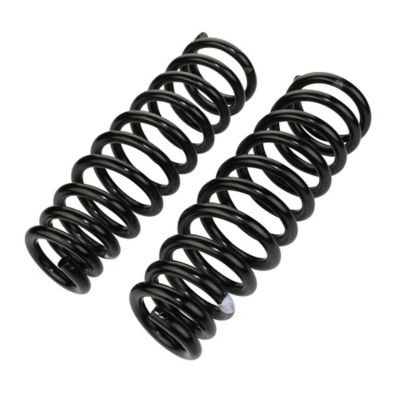 MOOG Chassis Coil Spring Set, BCCH-MOO-81192 at Tractor Supply Co.