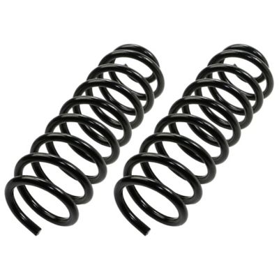 MOOG Chassis Coil Spring Set, BCCH-MOO-81192 at Tractor Supply Co