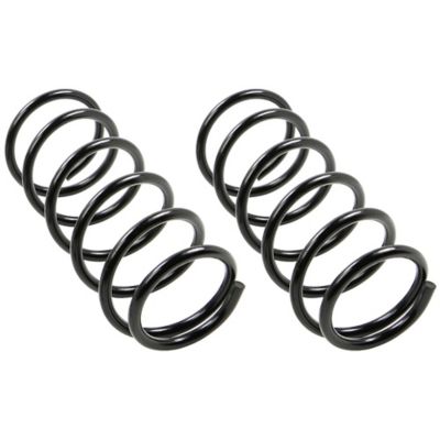 MOOG Chassis Coil Spring Set, BCCH-MOO-81645 at Tractor Supply Co.