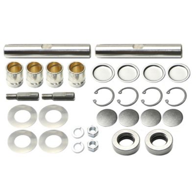 MOOG Chassis Steering King Pin Set, BCCH-MOO-8574B at Tractor Supply Co