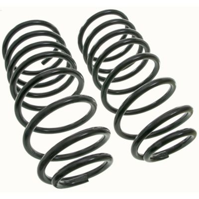 MOOG Chassis Coil Spring Set, BCCH-MOO-81192 at Tractor Supply Co