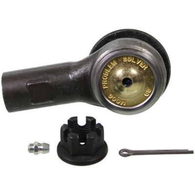 MOOG Chassis Steering Tie Rod End, BCCH-MOO-ES3689 at Tractor Supply Co.