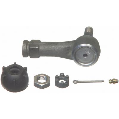 MOOG Chassis Steering Tie Rod End, BCCH-MOO-ES429RL at Tractor Supply Co.