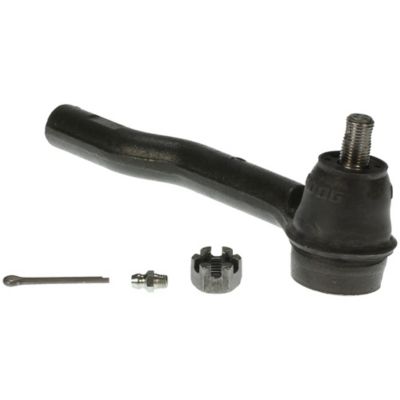 MOOG Chassis Steering Tie Rod End, BCCH-MOO-ES800426 at Tractor Supply Co.