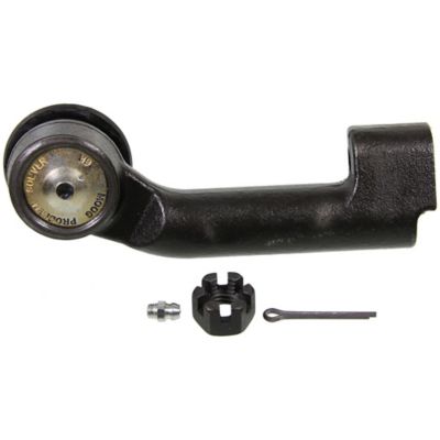 MOOG Chassis Steering Tie Rod End, BCCH-MOO-ES800305 at Tractor Supply Co.