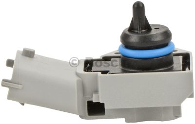 Bosch Low Pressure Sensor - Fuel(New), BBHK-BOS-0261230238 at Tractor ...