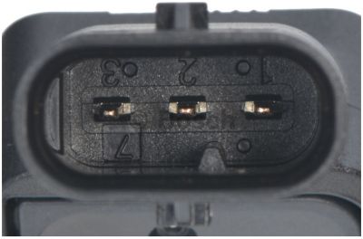 Bosch Manifold Absolute Pressure Sensor(New), BBHK-BOS-0261230253 at ...