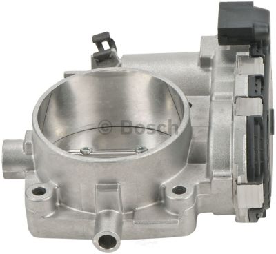 Bosch Throttle Body Assembly(New), BBHK-BOS-0280750017 at Tractor ...
