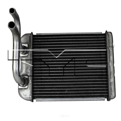 TYC HVAC Heater Core, FQPX-TYC-96006 at Tractor Supply Co.