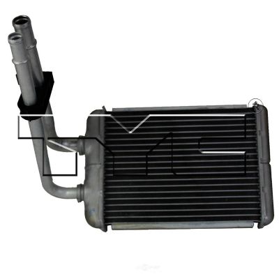 TYC HVAC Heater Core, FQPX-TYC-96051 at Tractor Supply Co