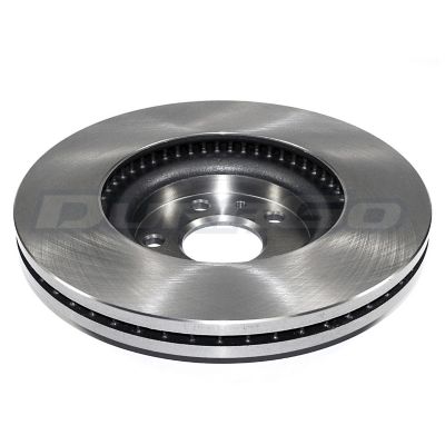 DuraGo Disc Brake Rotor, GVMP-D48-BR901164 at Tractor Supply Co.