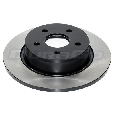 DuraGo Disc Brake Rotor, GVMP-PR6-BR90128202 at Tractor Supply Co.