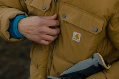 Carhartt Men's Montana Midweight Insulated Jacket at Tractor Supply Co.