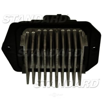 Intermotor HVAC Blower Motor Resistor, FBFT-STI-RU-815 at Tractor ...