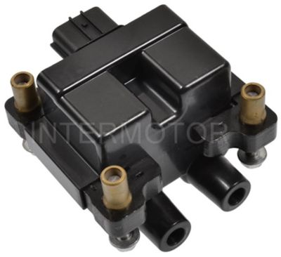 Intermotor Ignition Coil, FBFT-STI-UF-538 at Tractor Supply Co.