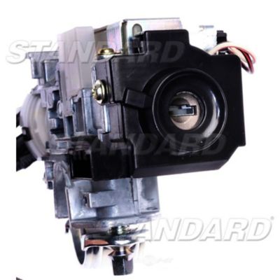 Intermotor Ignition Lock Cylinder, FBFT-STI-US-155L at Tractor Supply Co