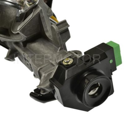 Intermotor Ignition Lock Cylinder and Switch, FBFT-STI-US-705 at ...