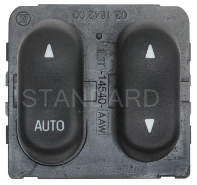 Standard Ignition Door Window Switch, FBHK-STA-DS-1746 at Tractor ...