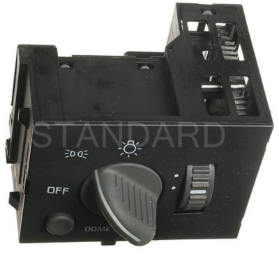 Standard Ignition Instrument Panel Dimmer Switch, FBHK-STA-DS-876 at ...