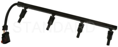 Standard Ignition Diesel Glow Plug Wiring Harness, FBHK-STA-GPH106 at ...