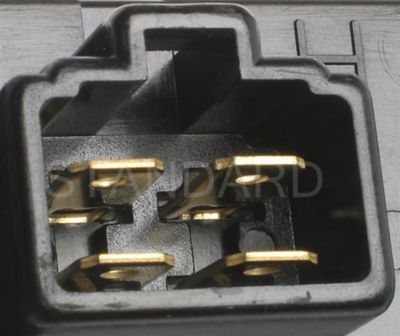 Standard Ignition HVAC Blower Motor Resistor, FBHK-STA-RU-109 at ...