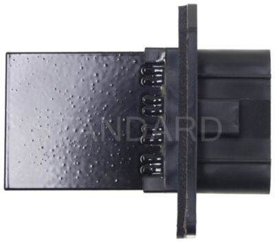 Standard Ignition HVAC Blower Motor Resistor, FBHK-STA-RU-381 at ...