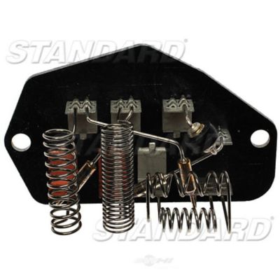 Standard Ignition HVAC Blower Motor Resistor, FBHK-STA-RU-56 at Tractor ...