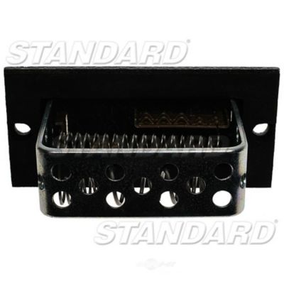 Standard Ignition HVAC Blower Motor Resistor, FBHK-STA-RU-70 at Tractor ...