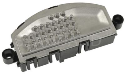 Standard Ignition HVAC Blower Motor Resistor, FBHK-STA-RU-870 at ...