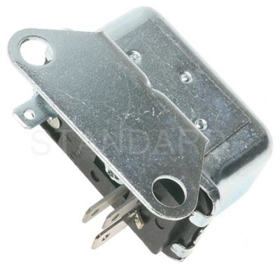 Standard Ignition A/C Compressor Control Relay, FBHK-STA-RY-11 at ...