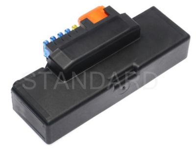 Standard Ignition Multi-Purpose Relay, FBHK-STA-RY-1757 at Tractor ...
