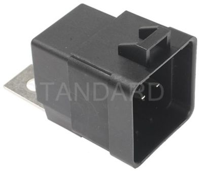 Standard Ignition HVAC Blower Motor Relay, FBHK-STA-RY-12 at Tractor ...
